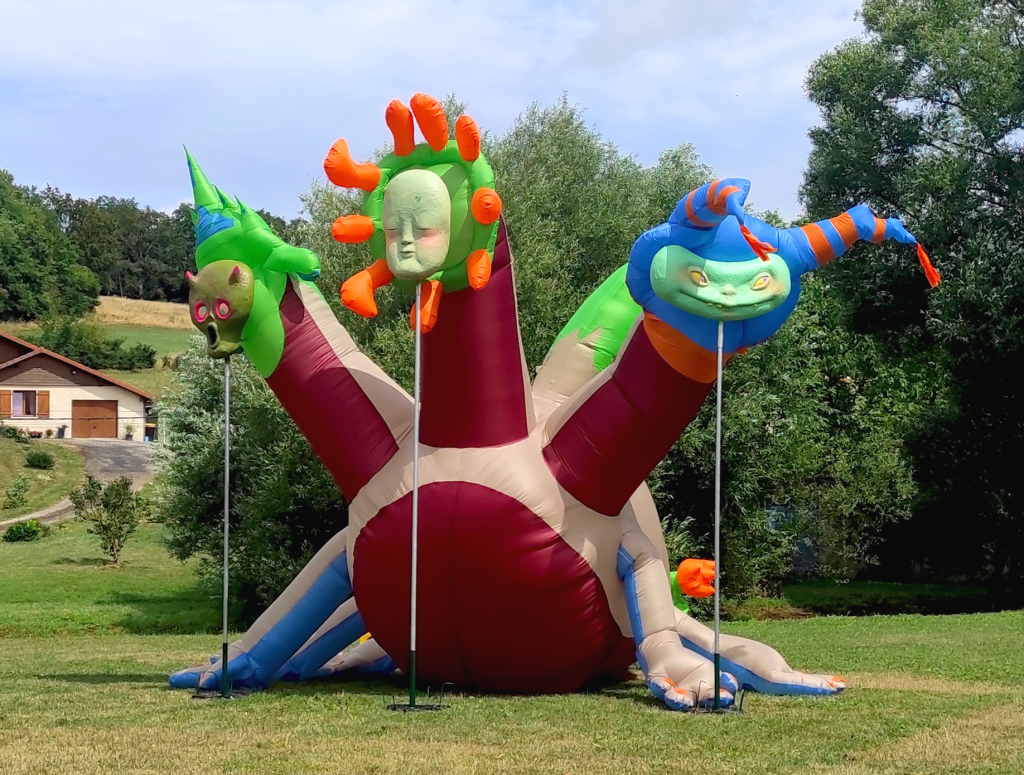 Marg1 - Vent des Forêts